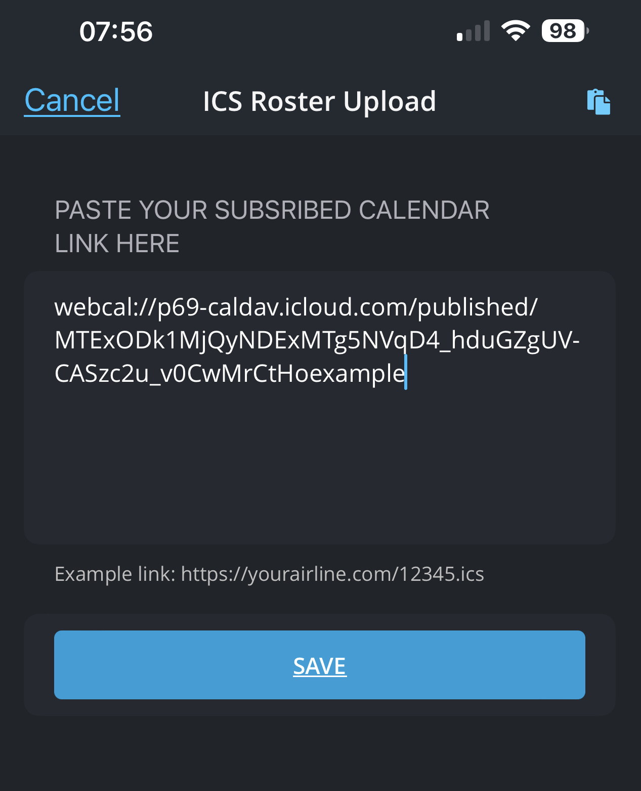 Delta Air Lines (DAL) - Flight Crew App – Your Flight Plan to ...